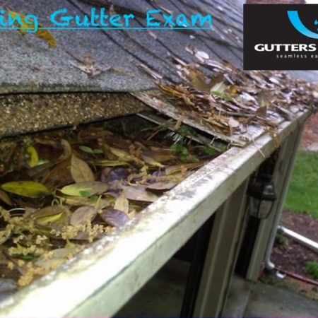 We offer Champion Gutter Guards, Made in the U.S.A! - Gutters R Us
